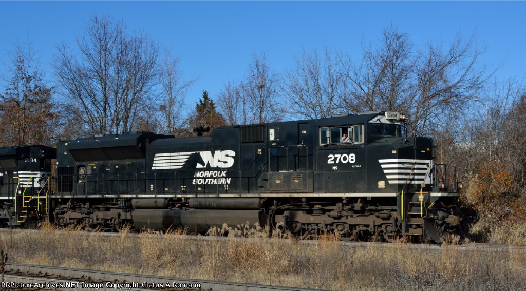 NS 2708